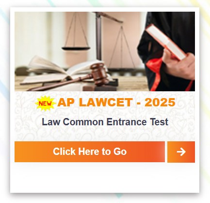 AP LAWCET/PGLCET 2025 Registration (OUT): Direct Link, Apply Online @cets.apsche.ap.gov.in & Live