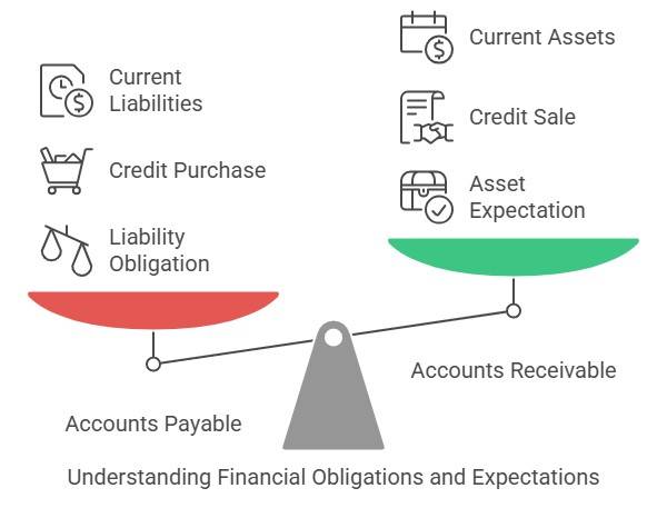 Account Payable vs Receivable: Understand the Differences