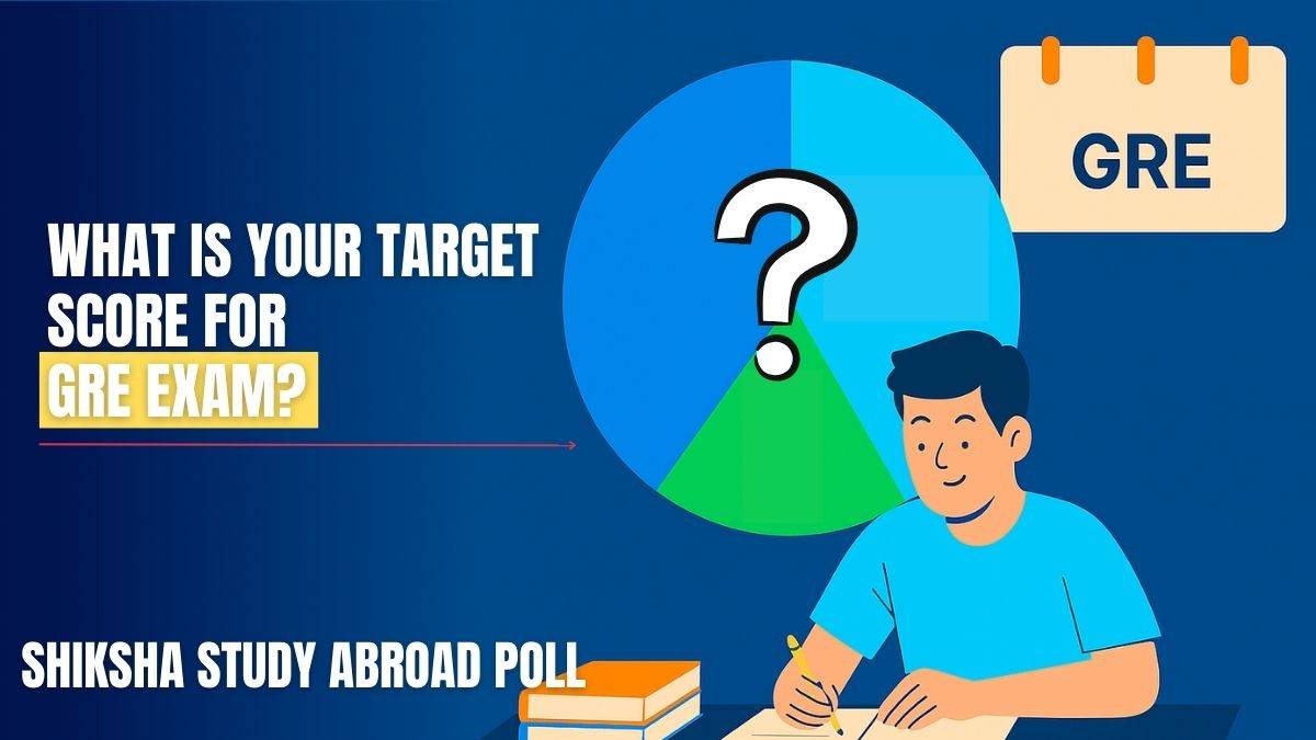 GRE Score Range: What’s a Good GRE Score? [Based on Student Polls]