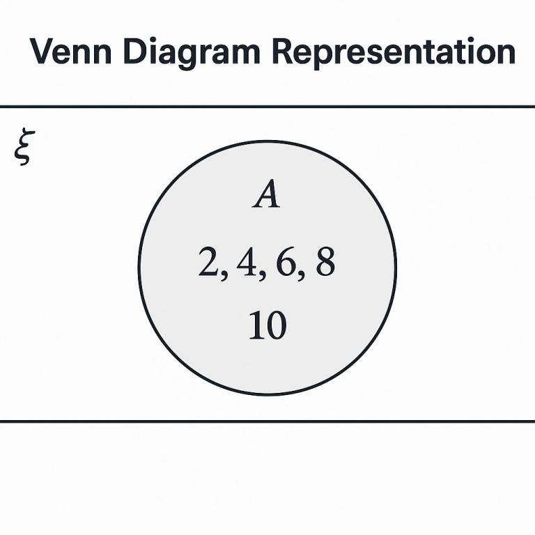 What are Representation of Sets? Definition, Representation & Class 11 ...