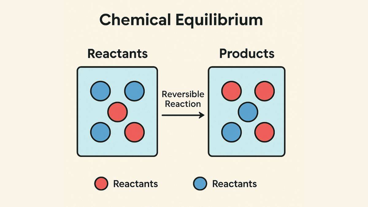 Factors Affecting Equilibria? Definition, Chemical Properties ...