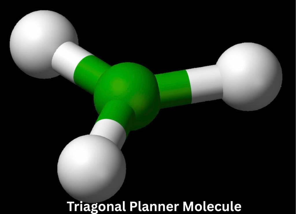 VSEPR Theory: Molecular Geometry, Shape, Hybridization and More