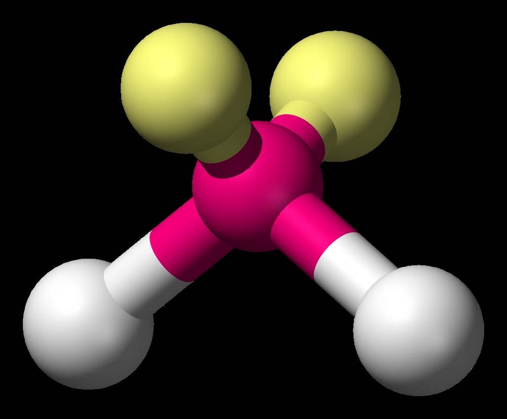 VSEPR Theory: Molecular Geometry, Shape, Hybridization and More
