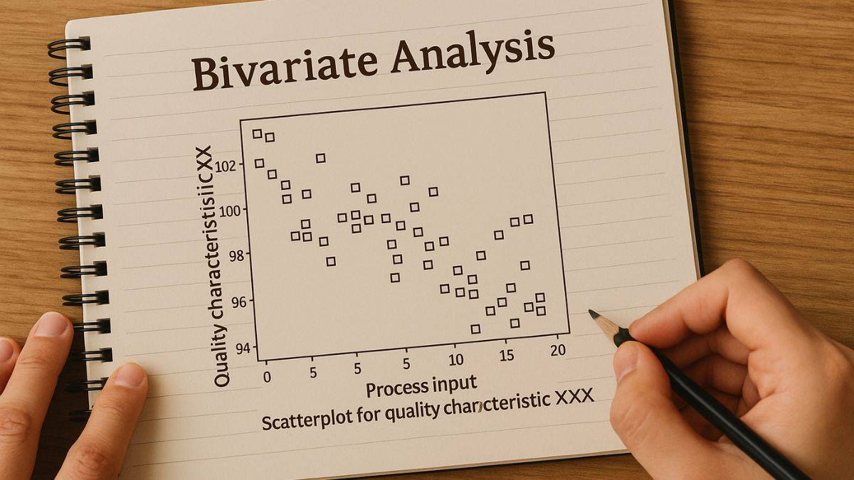 What is Bivariate Analysis and Its Advantages?