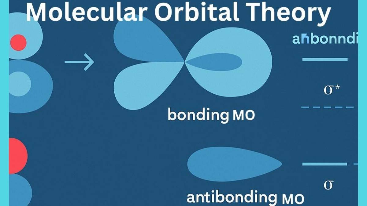 Molecular Orbital Theory