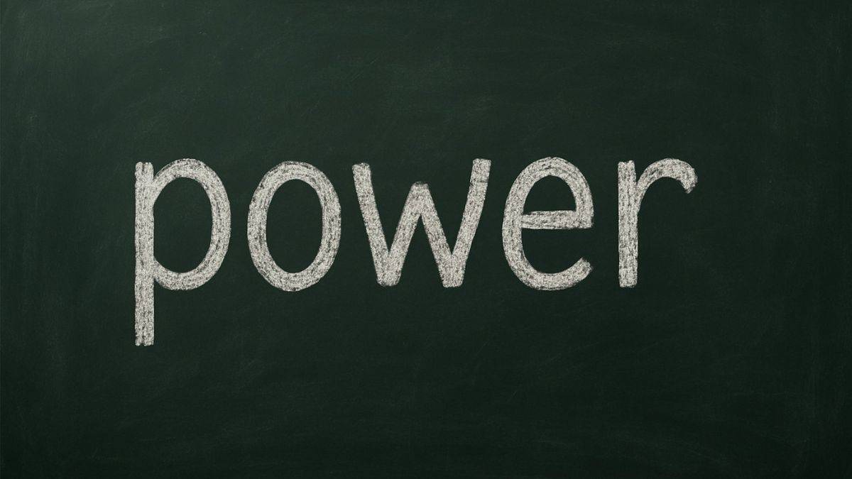 What is Power? Definition, Equations & Formula, Derivation ...