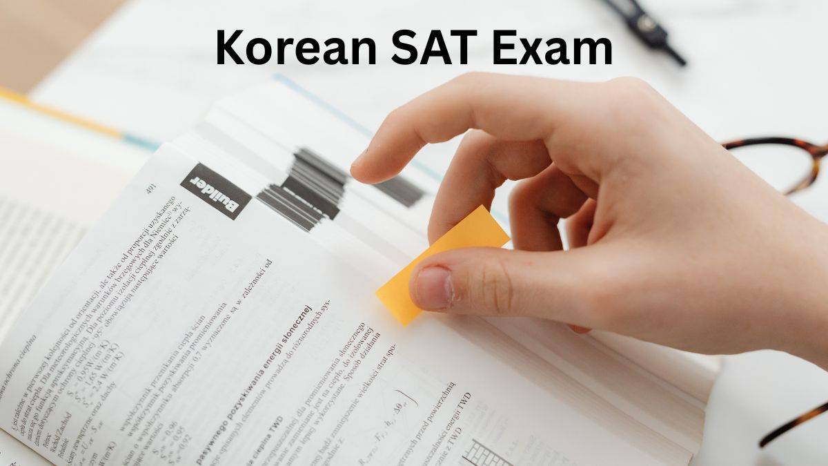 Korean SAT | CSAT