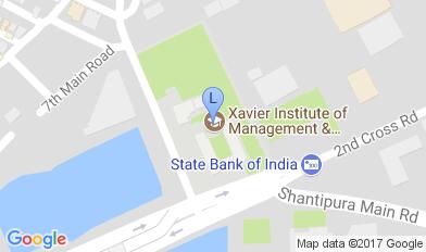 Xavier Institute of Management and Entrepreneurship, Bangalore ...