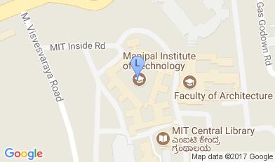 Manipal Institute of Technology - Fees, Ranking, Admission, Placements 2019