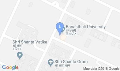 Banasthali Vidyapith, Jaipur - Courses, Fees, Placement Reviews ...