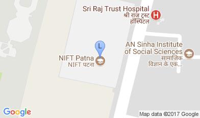 NIFT Patna - Fees, Courses, Reviews, Admission Process | Shiksha