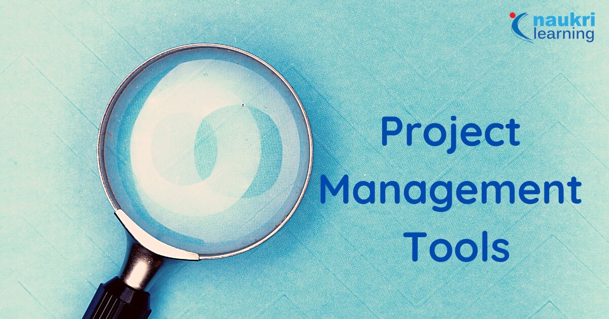 Top 10 Project Management Tools for Any Task - Shiksha Online