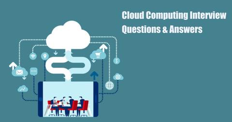 Top Cloud Technologies Courses : Online Cloud Technologies ...