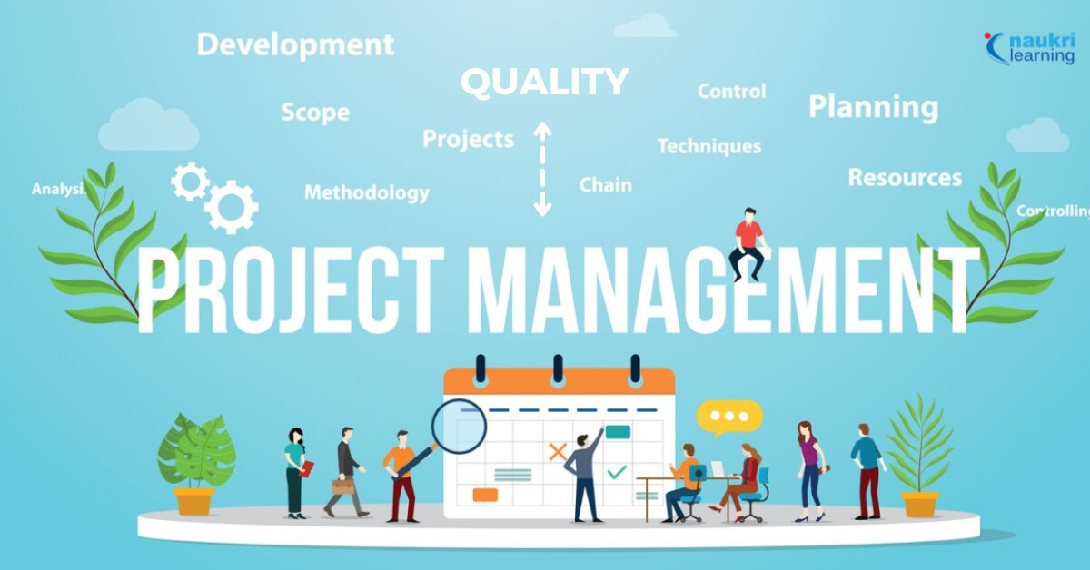 Value of Implementing Project Quality Management - Shiksha Online