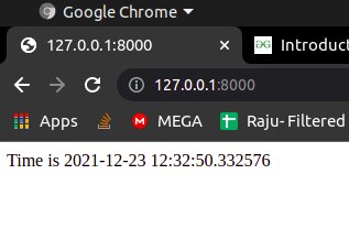 Views in Django Using Python - Shiksha Online