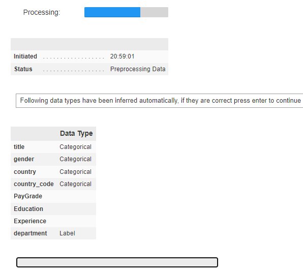Automate Machine Learning Workflow with PyCaret - Shiksha Online