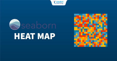 Using Seaborn Python Package For Creating Heatmap