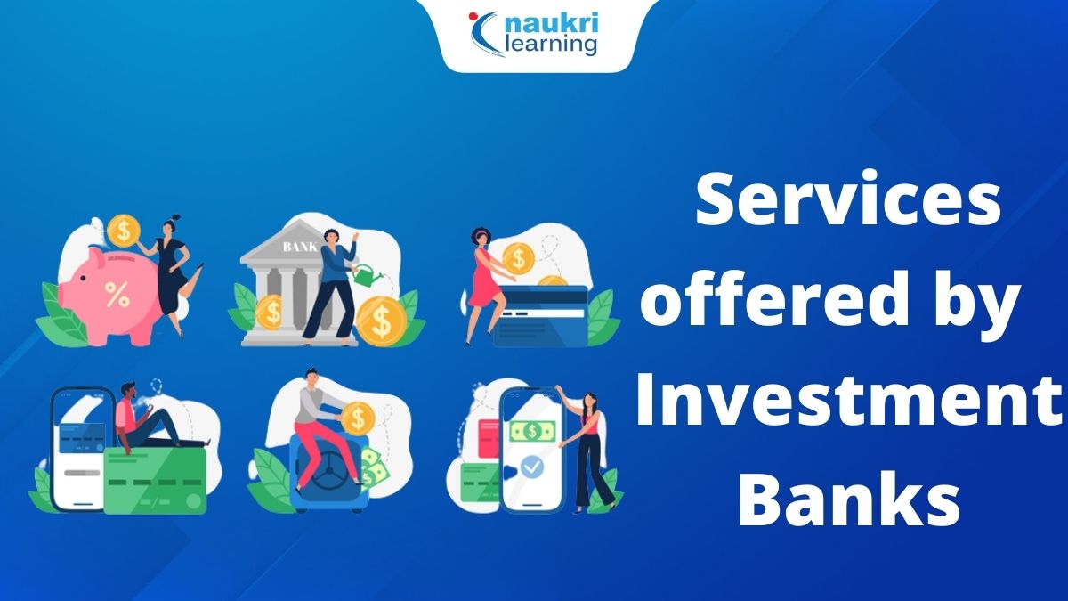 A Comprehensive Guide On Investment Banking Products In, 06/06/2023