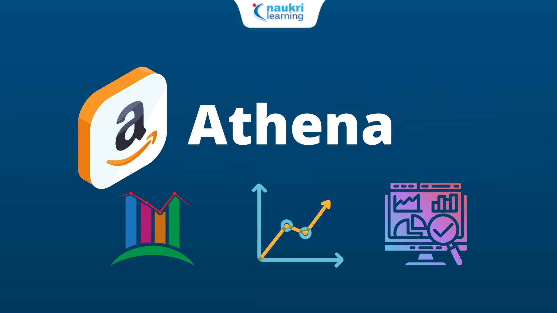 Introduction to Amazon Athena Service - Shiksha Online