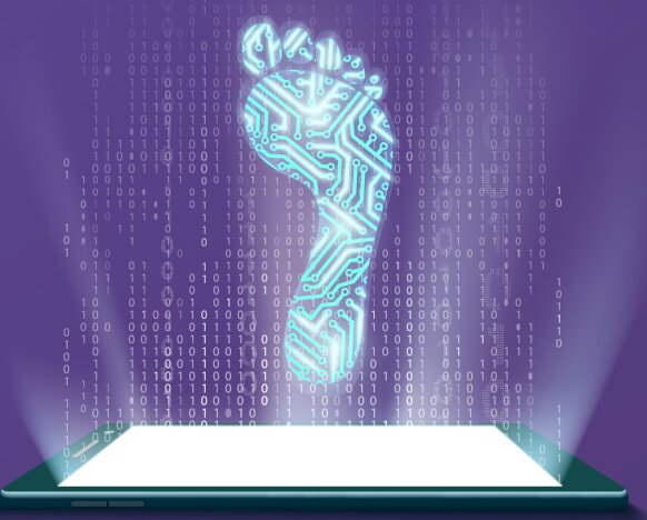 What is Footprinting in Ethical Hacking? - Shiksha Online