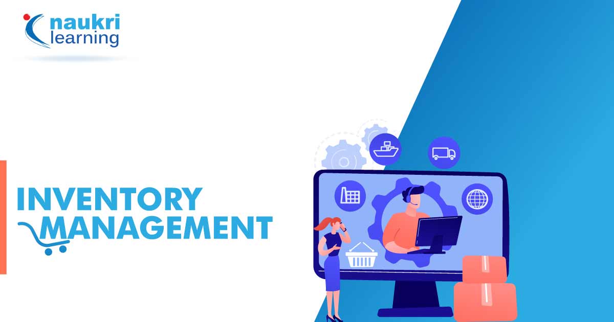 Inventory Management System Banner