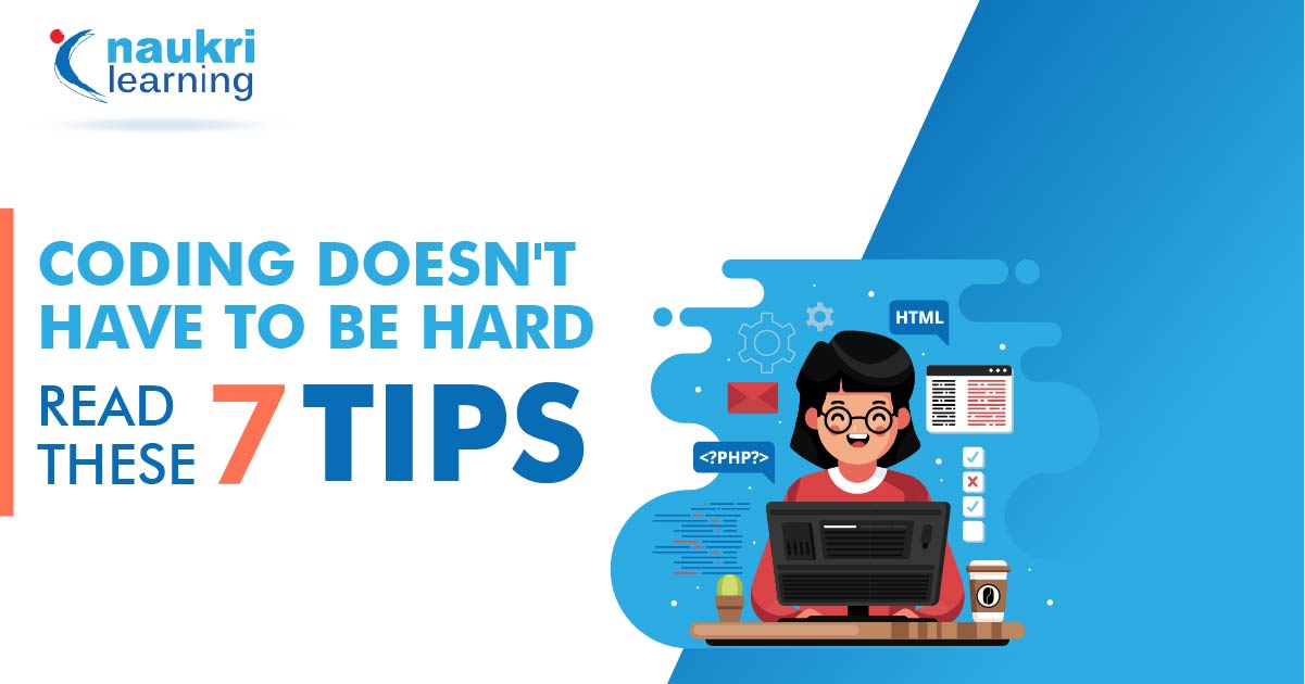 Coding Doesn’t Have to Be Hard! - Shiksha Online