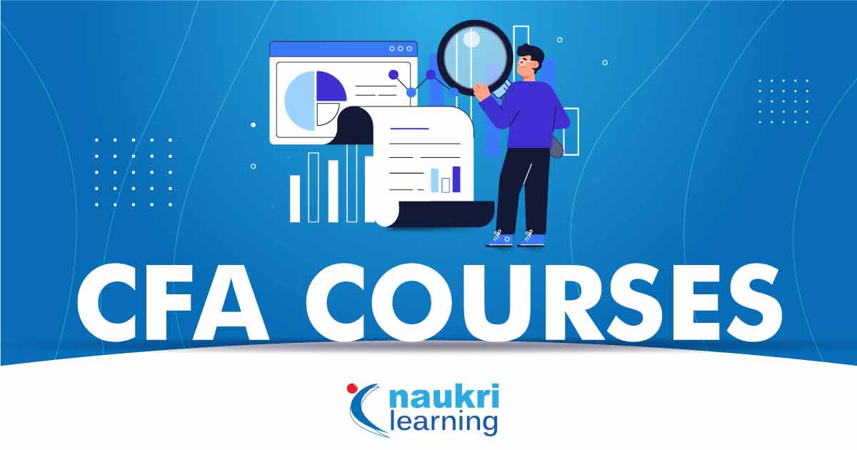 CFA Courses: Syllabus, Fee, Exam Date - Shiksha Online