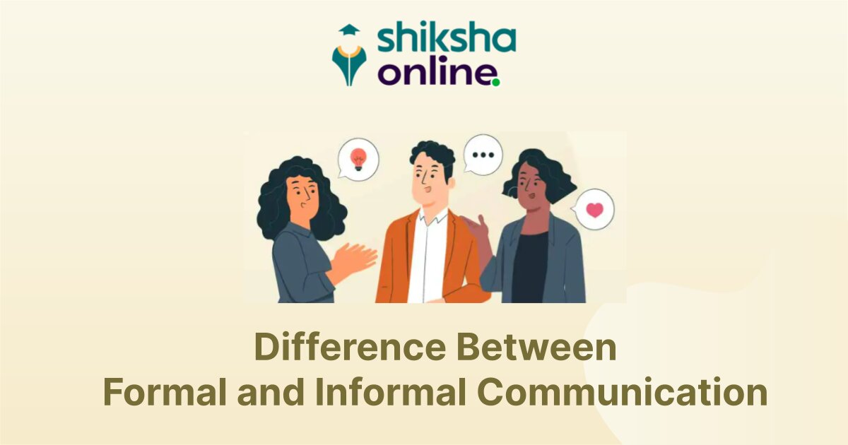Informal Communication Images