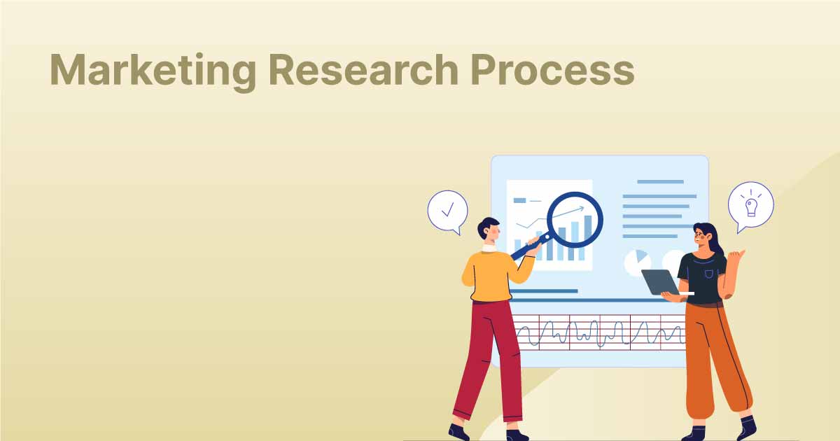 Market Research Process Market Research Process