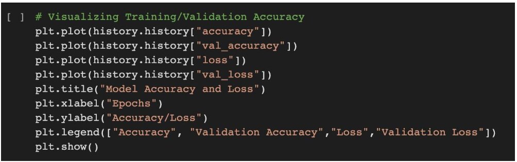 Implementing VGG-16 using Pre-Trained Model - Shiksha Online