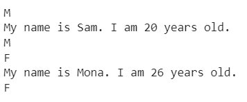 All About Polymorphism in Python - Shiksha Online