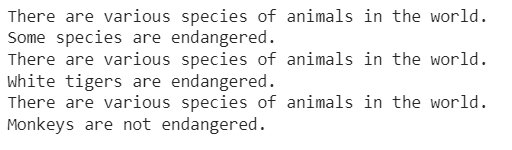 All About Polymorphism in Python - Shiksha Online