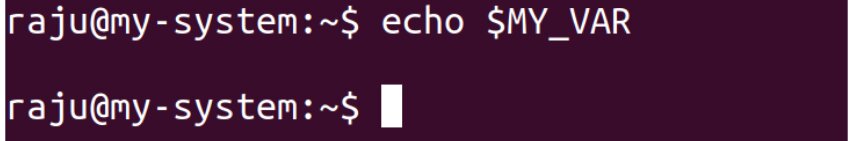 How to Set Environment Variables in Linux? - Shiksha Online