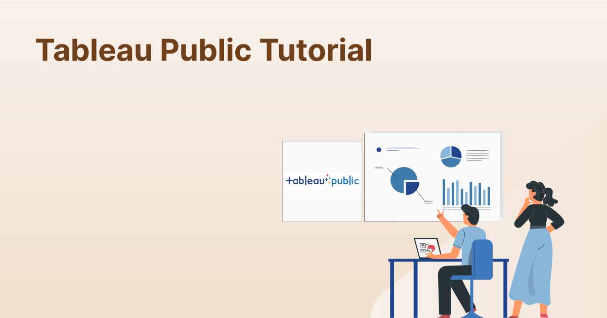 Tutorial – How to Create Free Dashboards with Tableau Public? - Shiksha ...