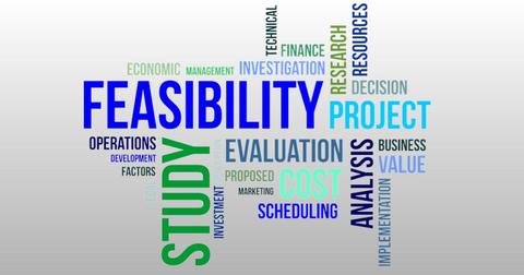 Project Feasibility Study