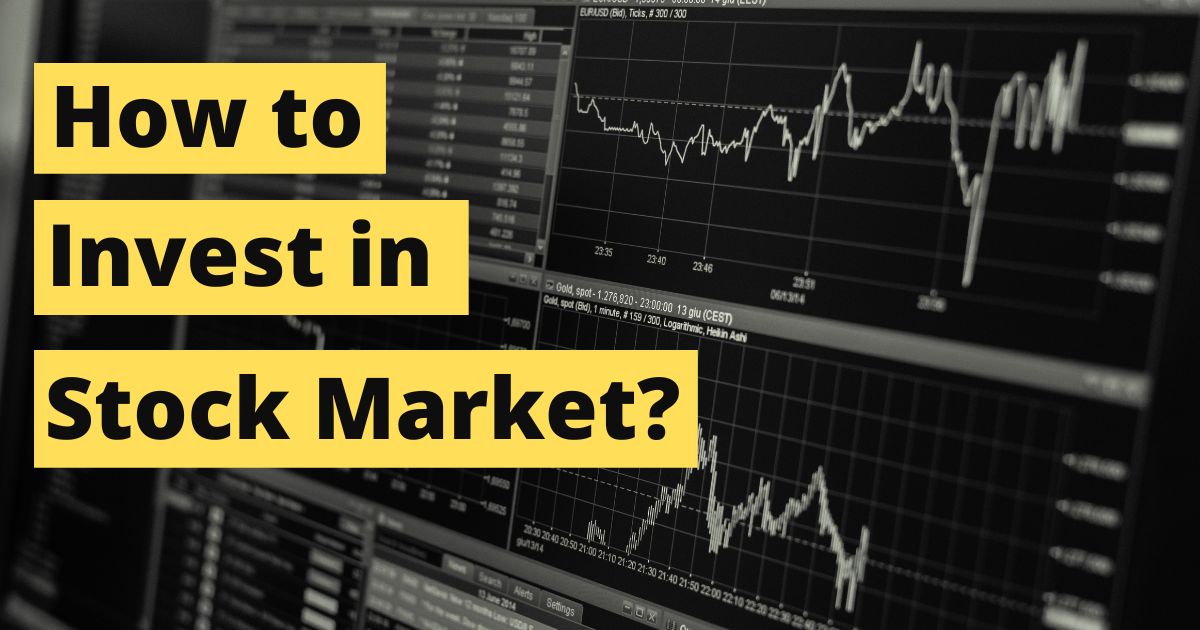 How To Invest In Stock Market For Beginners Shiksha Online How To Invest In Stock Market For Beginners Shiksha Online
