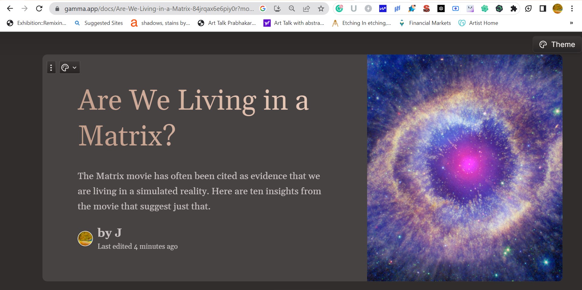 Top AI Presentation Maker: Free Tools - Shiksha Online