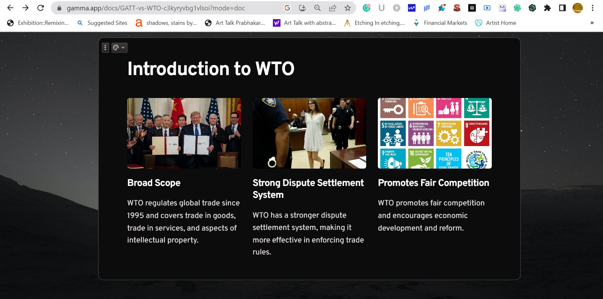 Top AI Presentation Maker: Free Tools - Shiksha Online