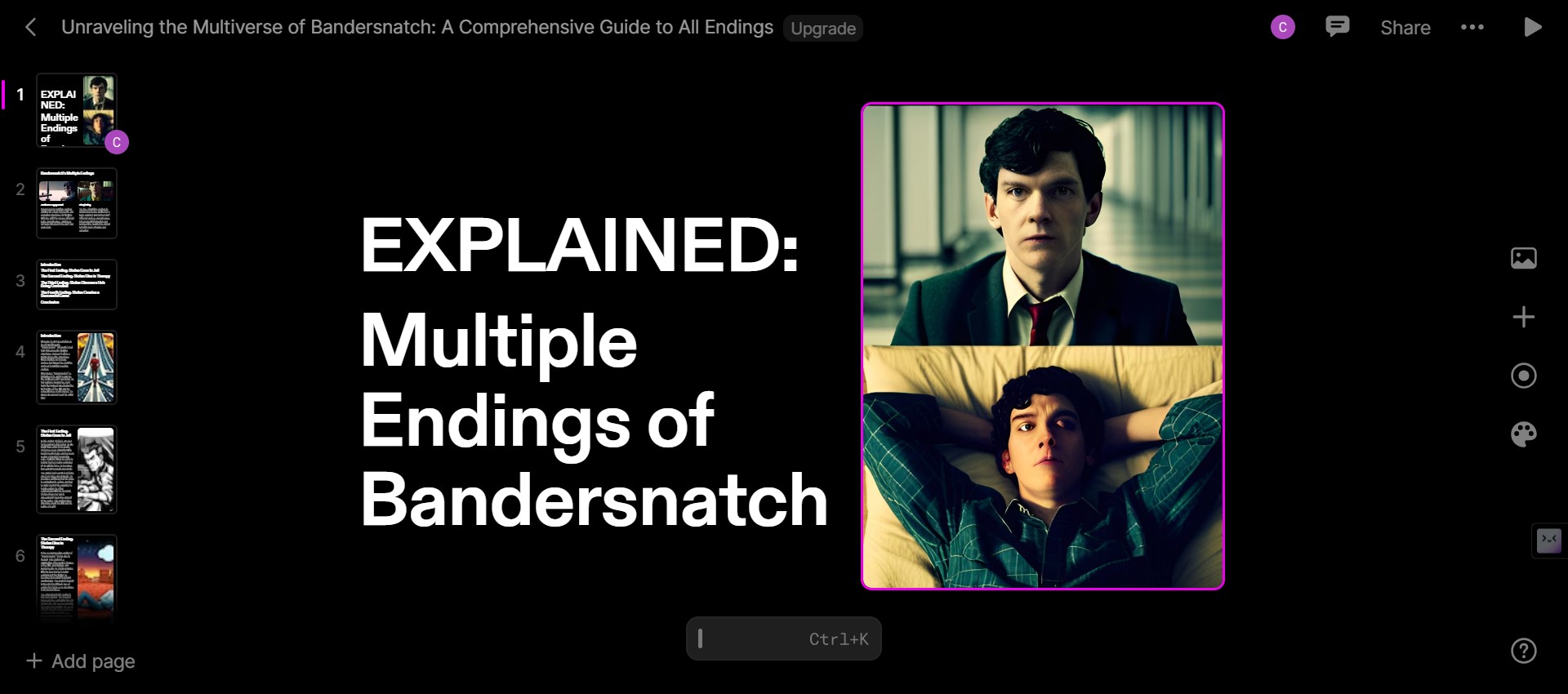 Top AI Presentation Maker: Free Tools - Shiksha Online