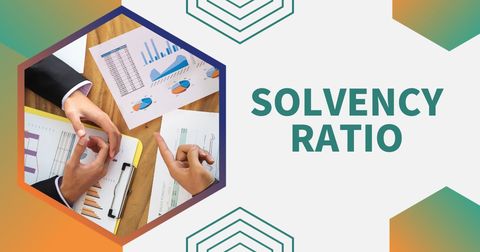 Solvency Ratio Insurance Formula 26 Insurance KPIs & Metrics For