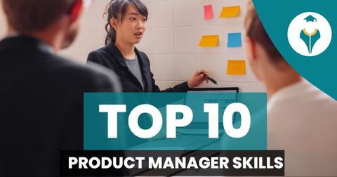 Top Product Management Courses : Online Product Management Certifications, Training & Programs