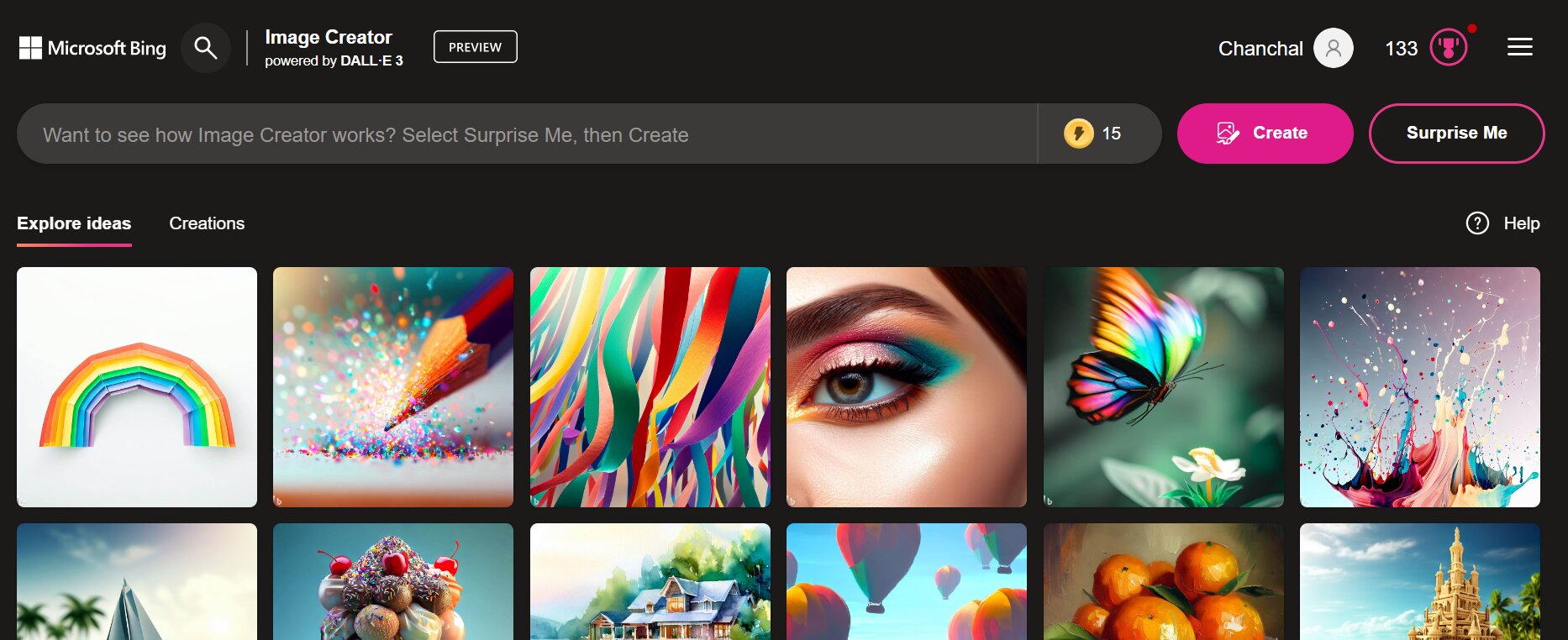 How to Create Photorealistic Images Using DALL-E 3 for Free - Shiksha Online